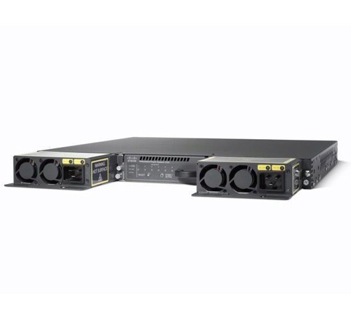 Система резервного электропитания Cisco RPS2300 PWR-RPS2300=